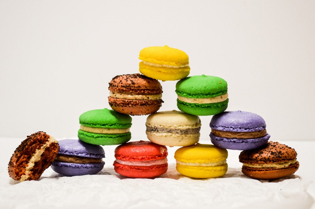 Our Products - Natalie's Bakery