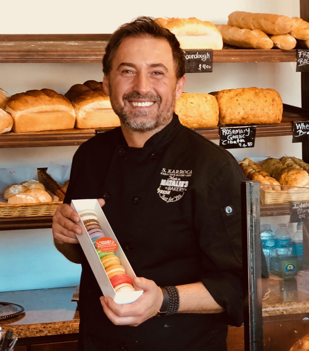 About Sokol & Natalie's Bakery - Natalie's Bakery