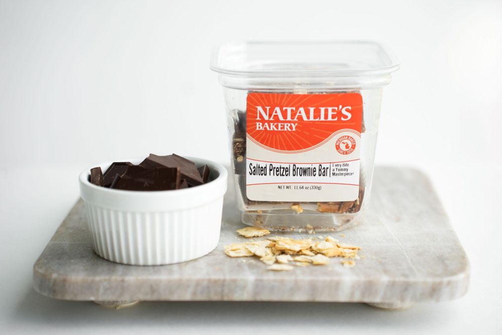Snack Bars | Natalie's Bakery